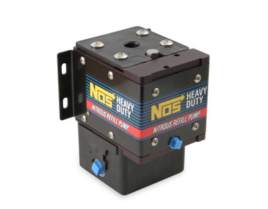 Nitrous Oxide Pump NOS/Nitrous Oxide System 14253NOS - Marcor B2B Store