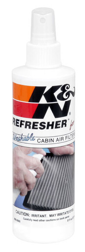 Cabin Air System Cleaner Kit K&N 99-0660 - Marcor B2B Store