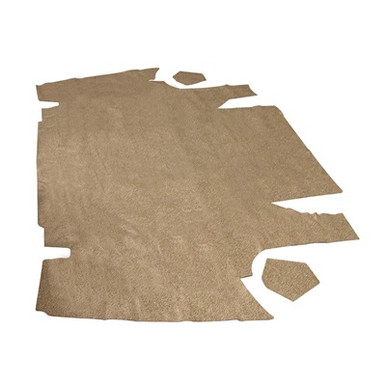 Trunk Mat Scott Drake TM-FN-2D-70-S - Marcor B2B Store