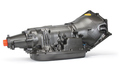 Automatic Transmission Assembly TCI Automotive 272501 - Marcor B2B Store