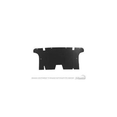 Trunk / Seat Divider Scott Drake C5ZZ-6545728 - Marcor B2B Store
