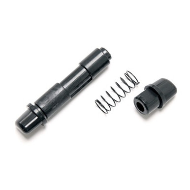 Automatic Transmission Shift Handle Scott Drake C6TZ-7C488-A - Marcor ...