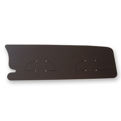 Trunk Floor Scott Drake C7ZZ-6511228-A - Marcor B2B Store