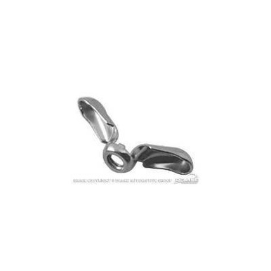 Spare Tire Nut Scott Drake C8AZ-1462-B - Marcor B2B Store