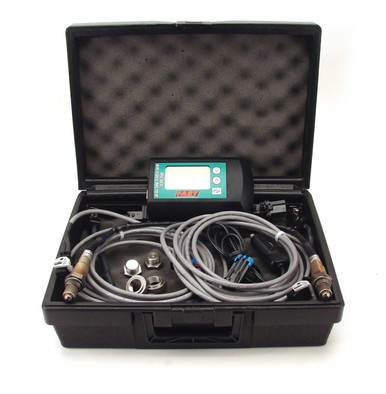 Fuel Injection Air Flow Meter FAST 170702 - Marcor B2B Store