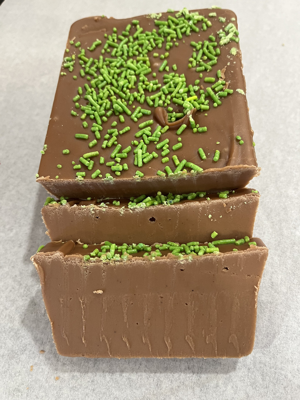French Mint (4oz)