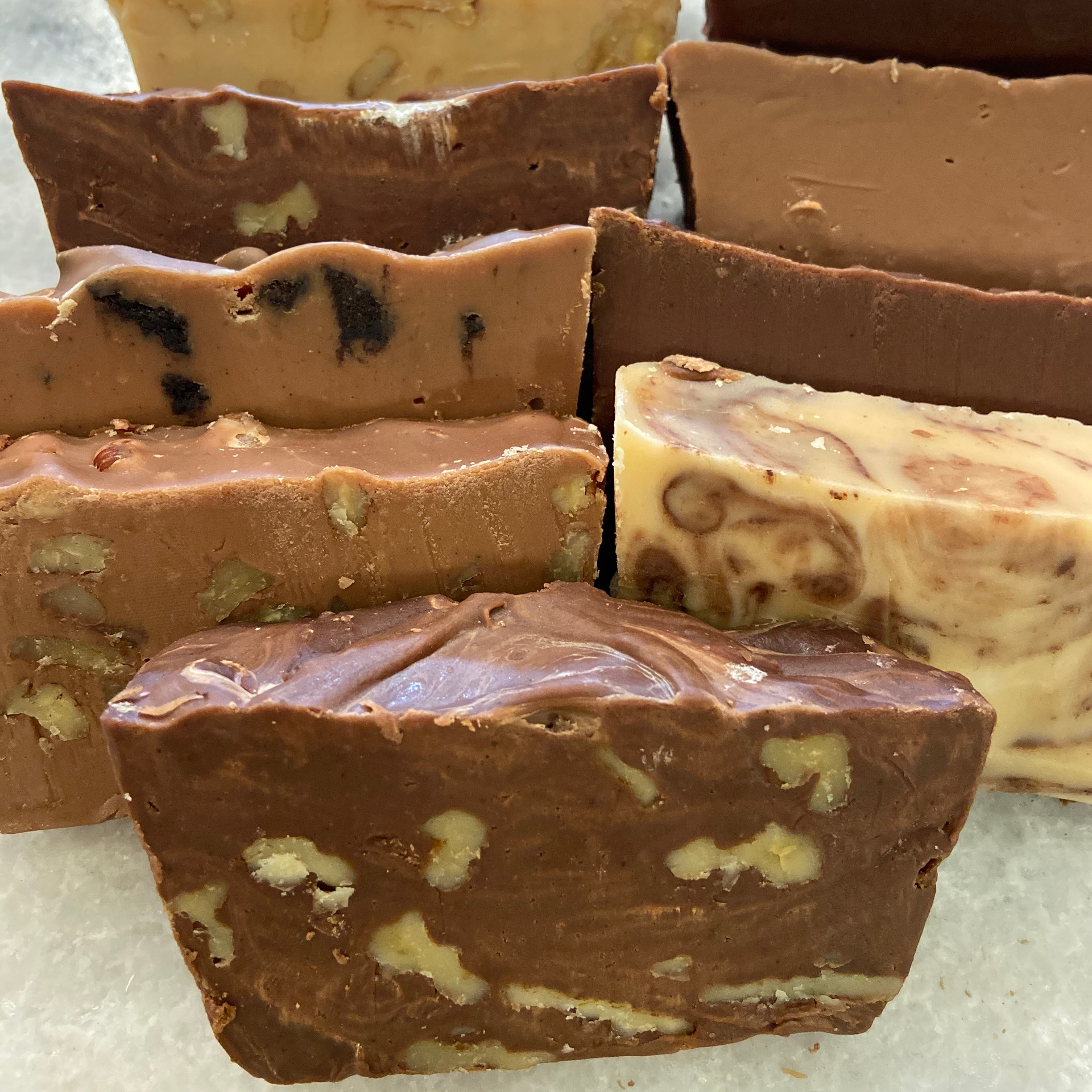 Family & Locally Owned Candy Shoppe Hilton Head SC | The Island Fudge ...