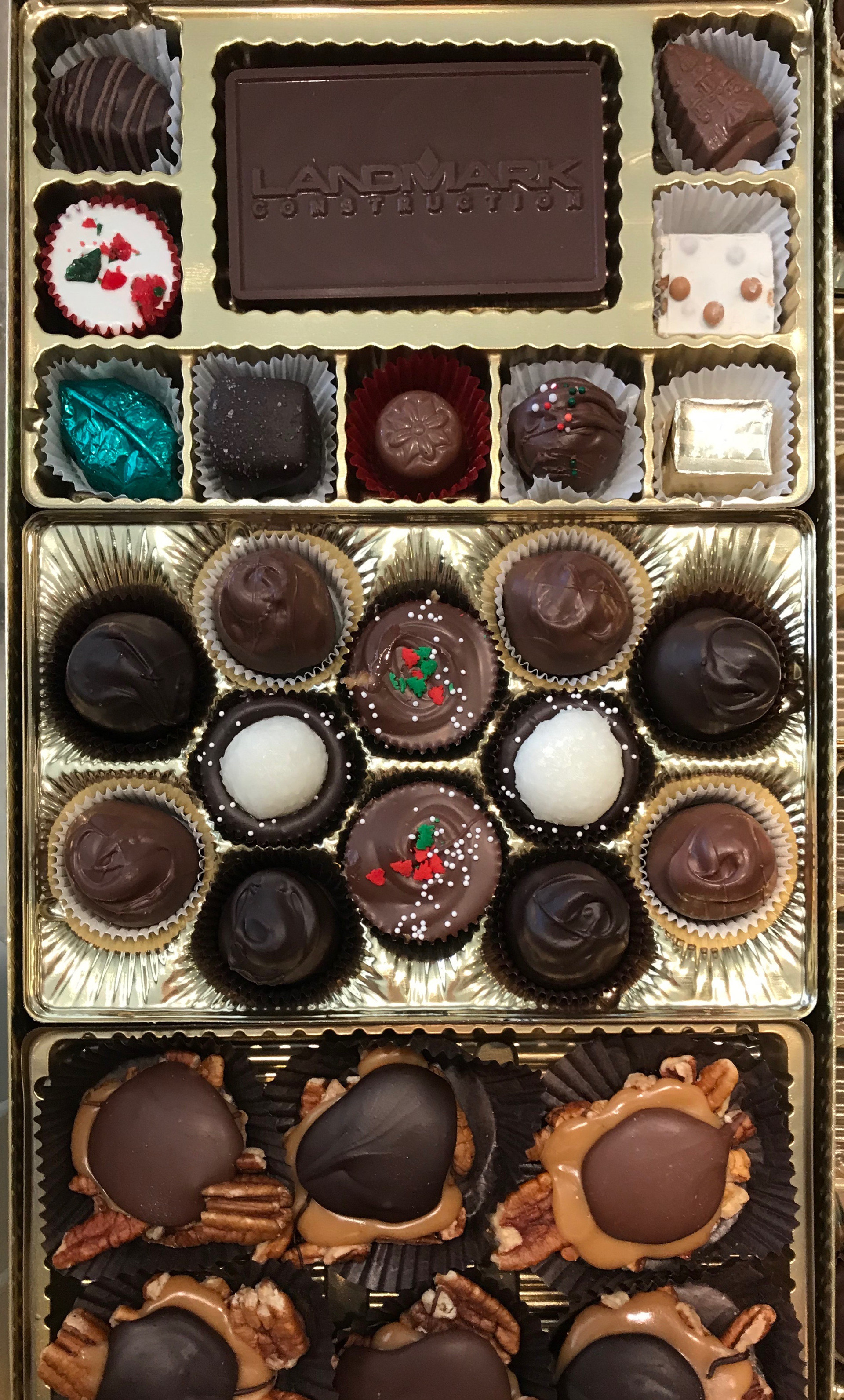 The Island Fudge Shoppe