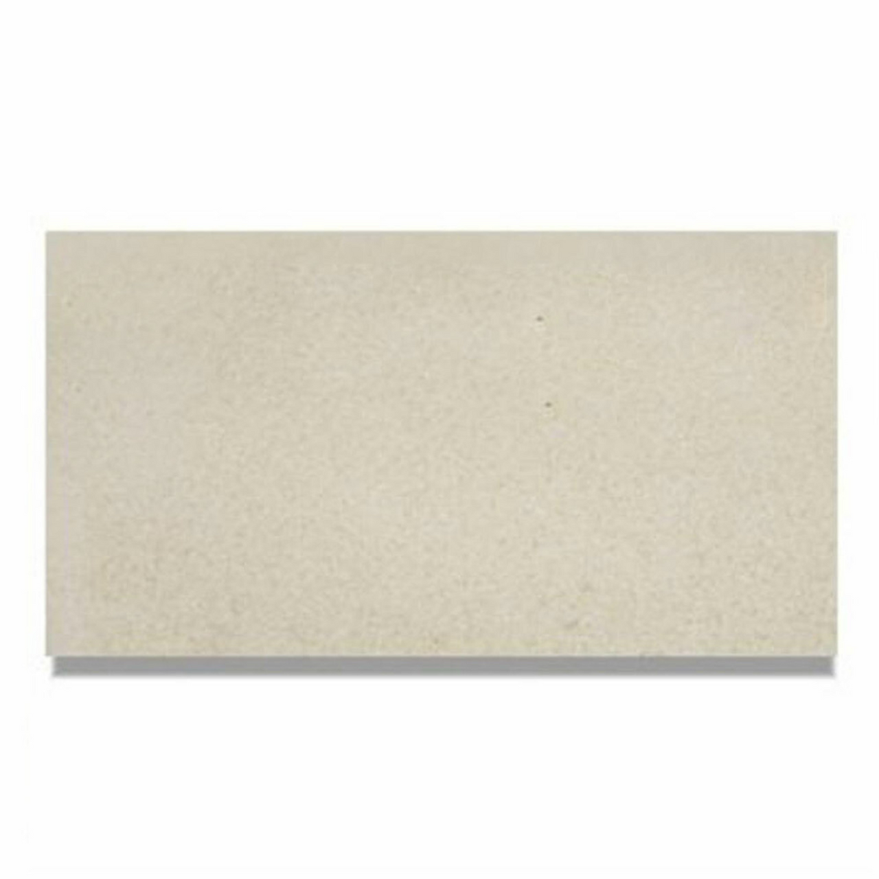 13 x 26 x 3/4 inch rectangle - Stone Leaf Pottery