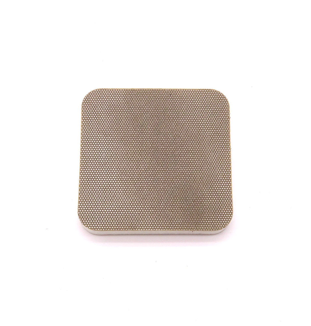 Flexible Diamond Pads with Rounded Corners - Stone Leaf Pottery