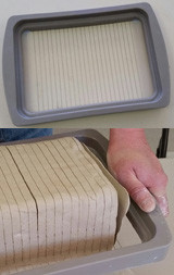 Multi-Slab Tile Cutter