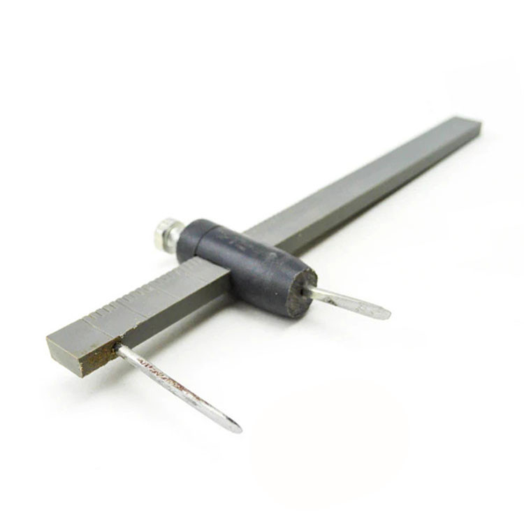 Parallel Cutter - Plastic - Stone Leaf Pottery