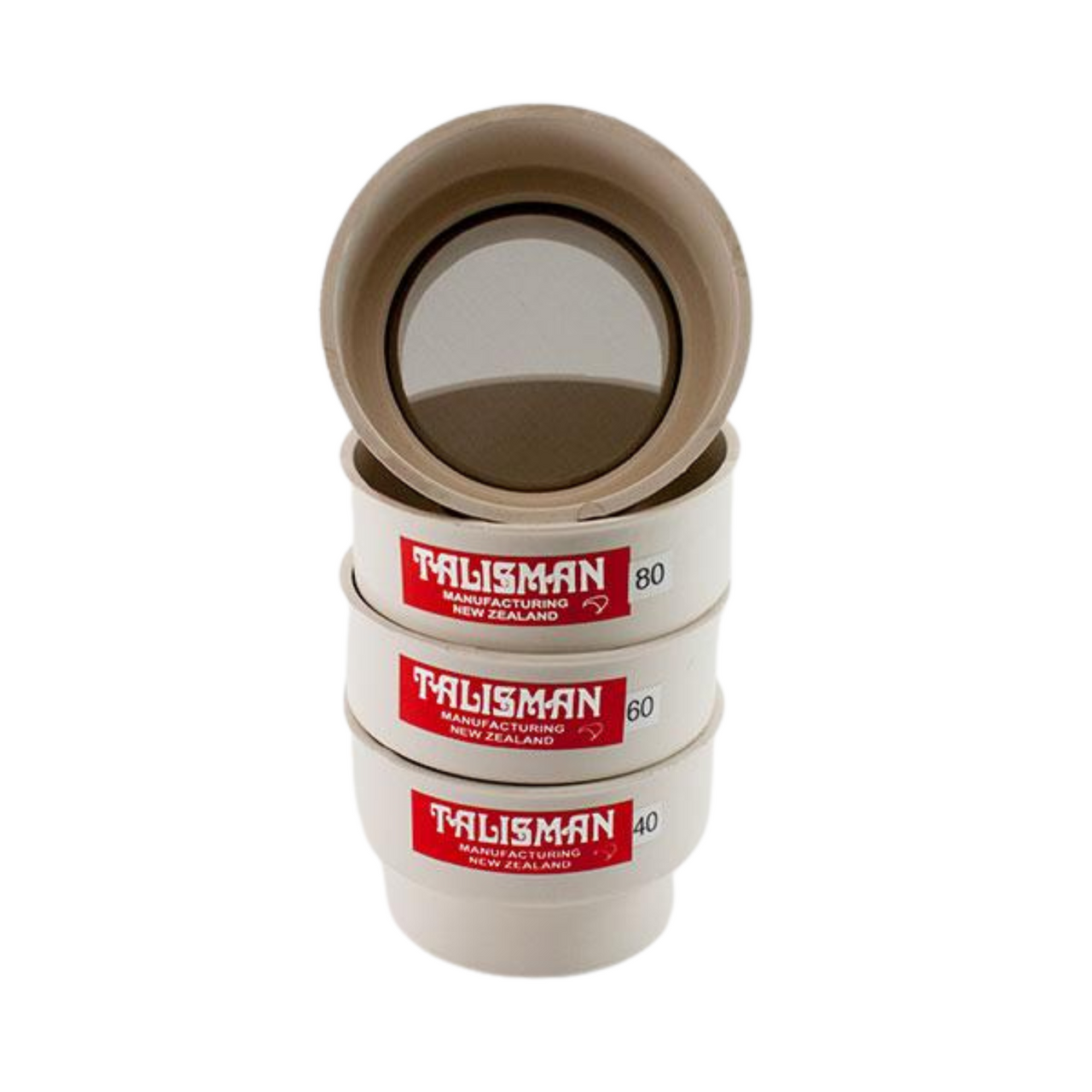 Talisman Test Sieve 80 mesh - Stone Leaf Pottery