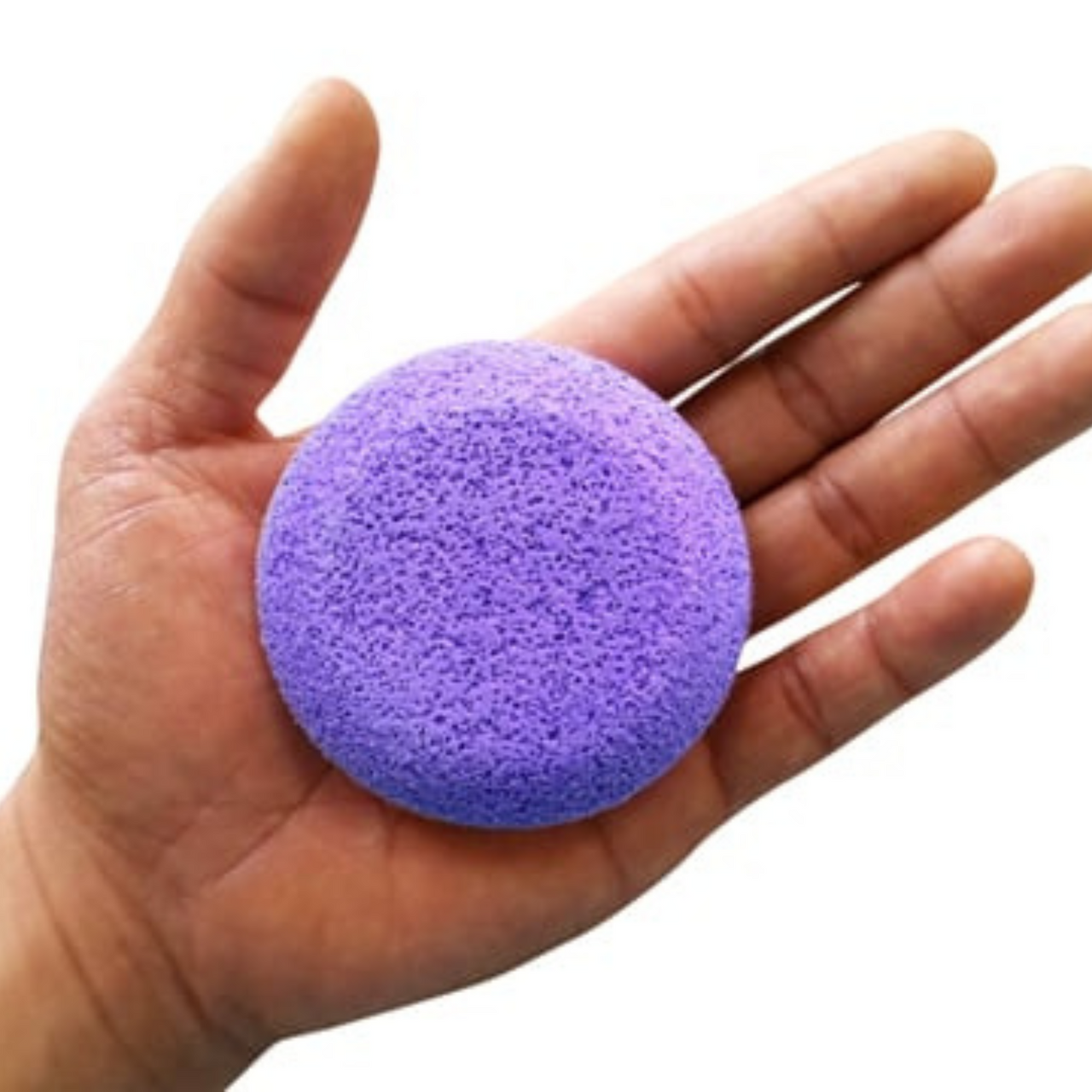 Pro-Sponge for Stoneware Clay - Stone Leaf Pottery