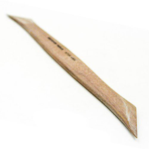 WT20 8 Wood Modeling Tool - Stone Leaf Pottery