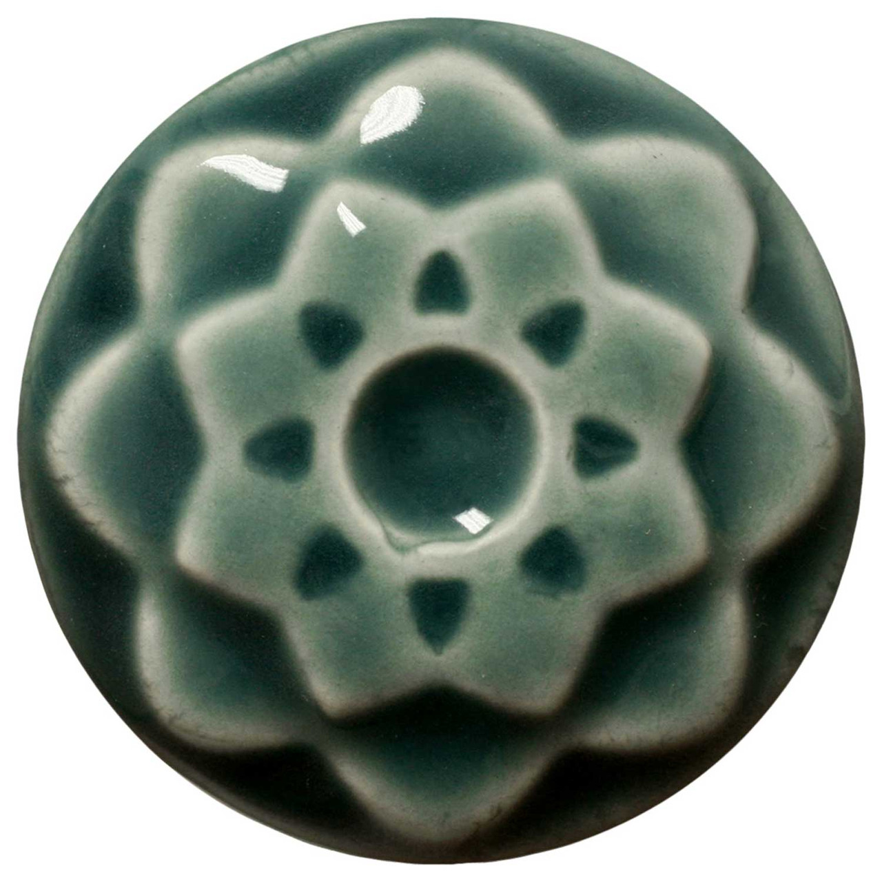 C-22 Fog Celadon - Stone Leaf Pottery