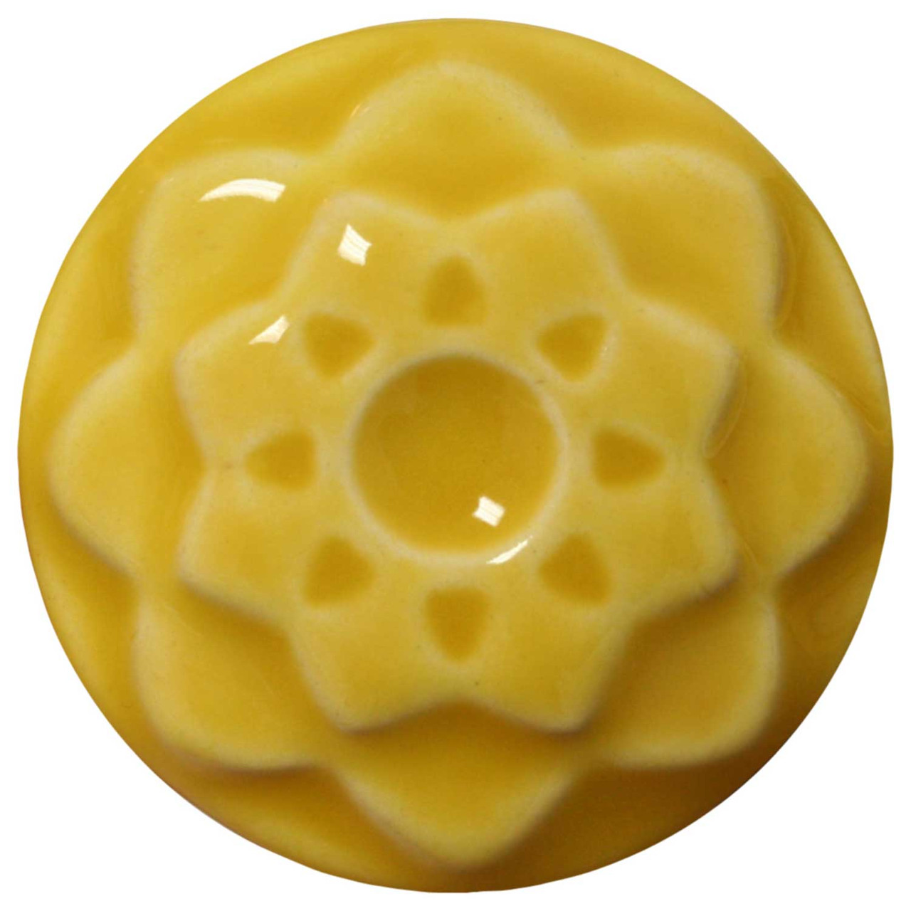 C-60 Marigold Celadon - Stone Leaf Pottery