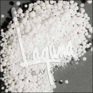 Potassium Carbonate - Pearl Ash - Stone Leaf Pottery