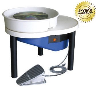Shimpo VL Lite potter's wheel