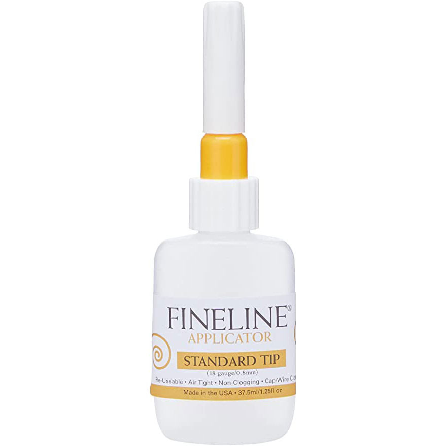 Tools - Fine Line Applicators - Stone Leaf Pottery
