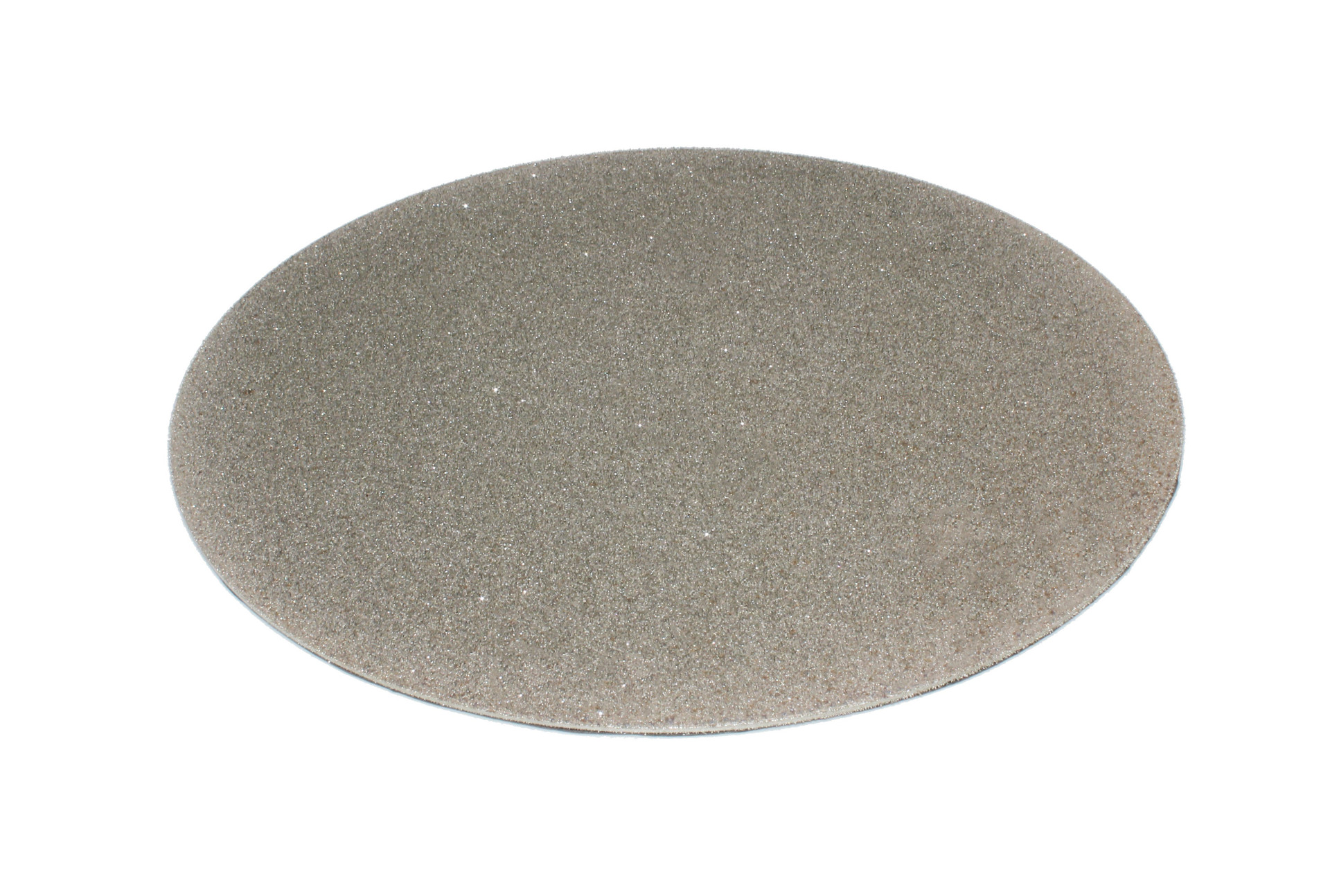 Grinding Disc 8" diameter - Stone Leaf Pottery