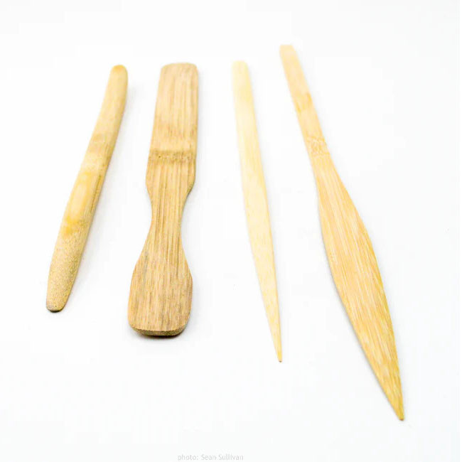 Tools - Chinese Clay Art - Page 1 - Stone Leaf Pottery