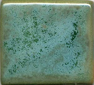 Coyote Cone Six Glaze MBG026 Gun Metal Green at Stone Leaf Pottery in ...