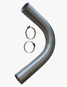 Ducting Extension Kit