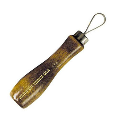 LT4 Loop Tool - Stone Leaf Pottery
