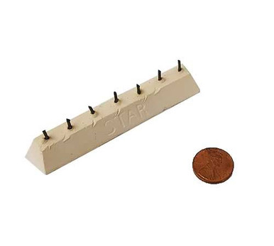 D Series Stilt Size 3B - Stone Leaf Pottery