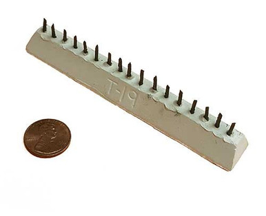 D Series Stilt Size 4B20 - Stone Leaf Pottery