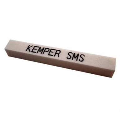 SMS Stilt Mark Stone - Stone Leaf Pottery