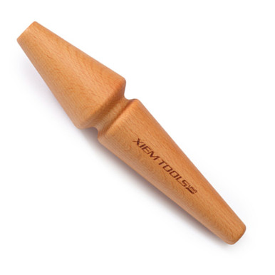 Small Teapot Spout Maker (Double-Ended) - Stone Leaf Pottery