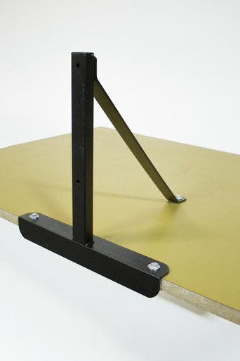 brent® Table Mount for Extruder HD - Stone Leaf Pottery