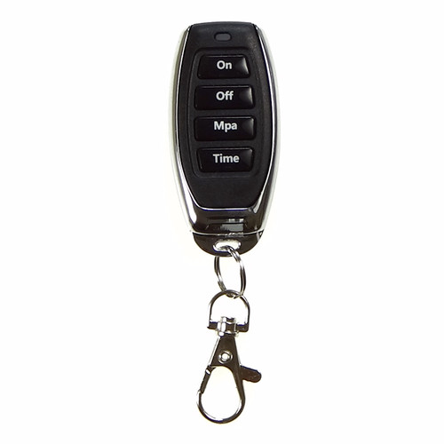 Replacement Remote Control for Mist n Go Portable Pump - HydroMist