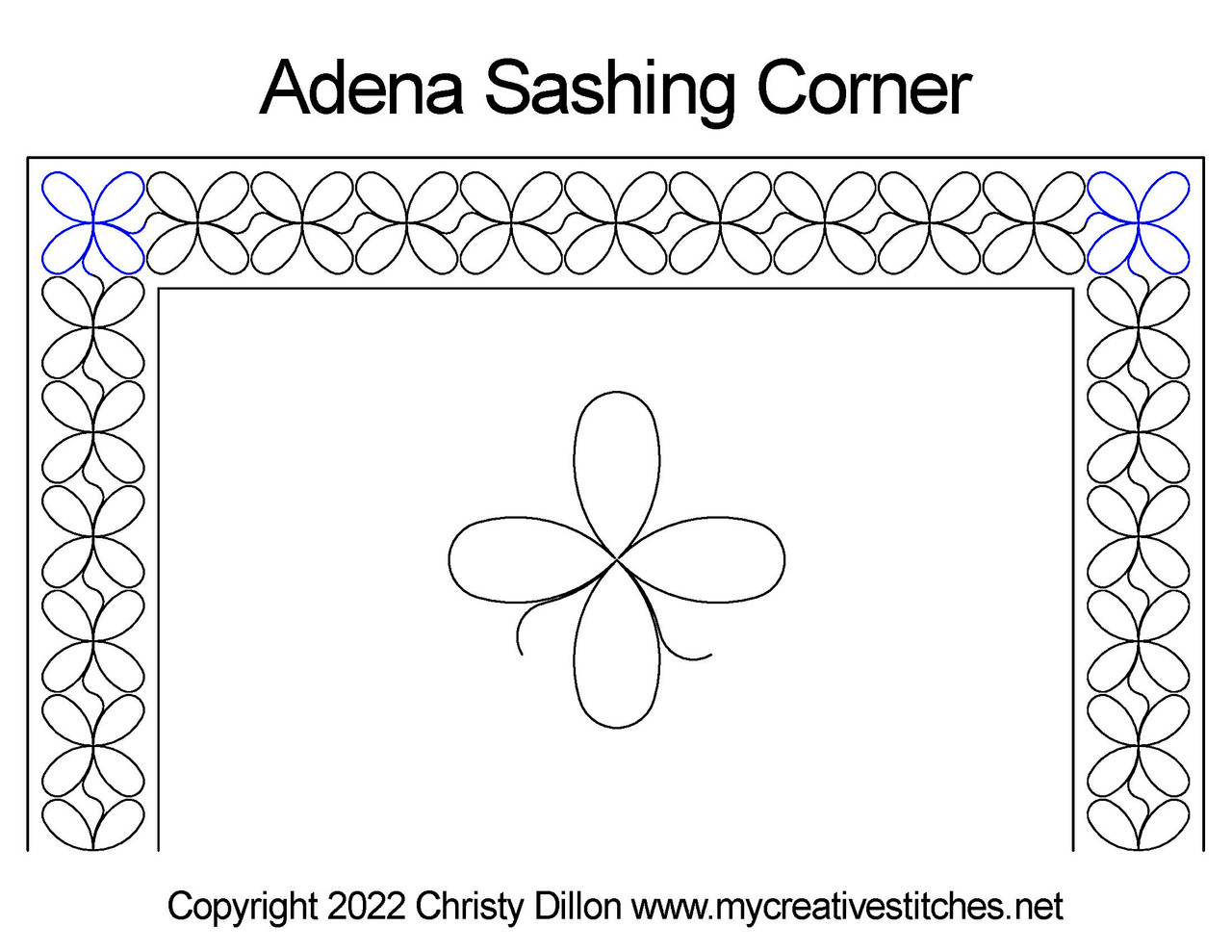 Free Computerized Quilting Patterns