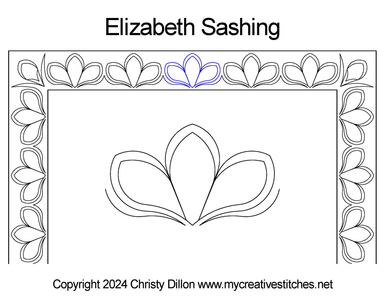 Free Computerized Quilting Patterns