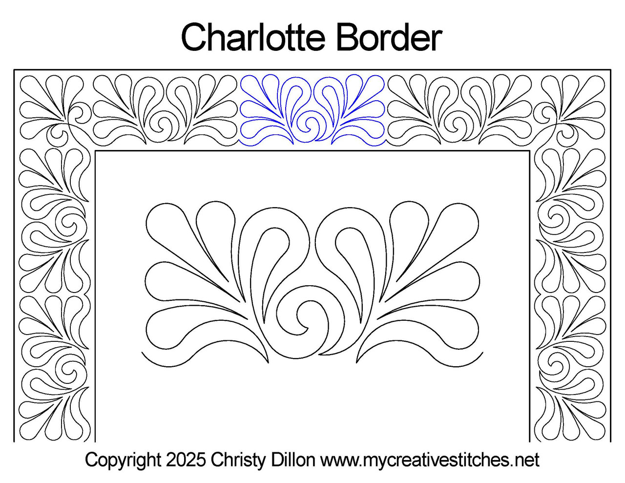 Free Computerized Quilting Patterns