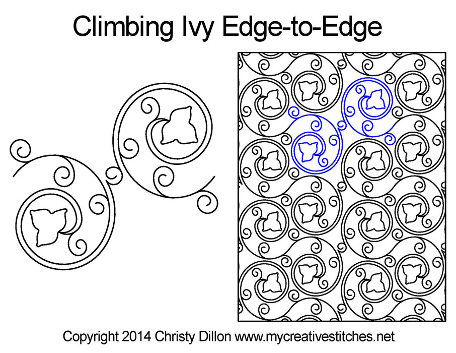 All E2Es by Category - Page 1 - My Creative Stitches