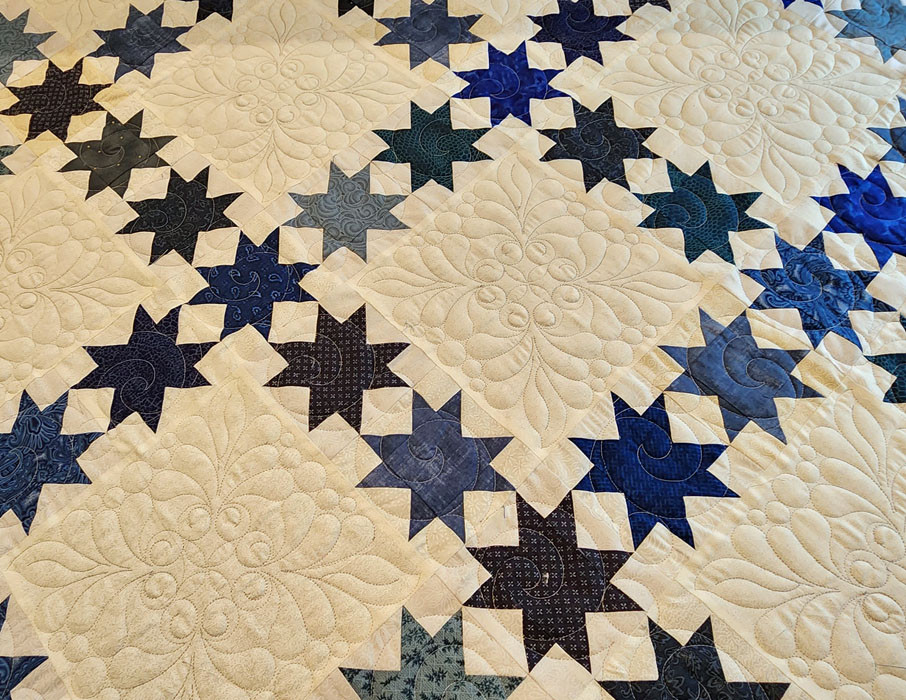 Promise Block 4 - My Creative Stitches