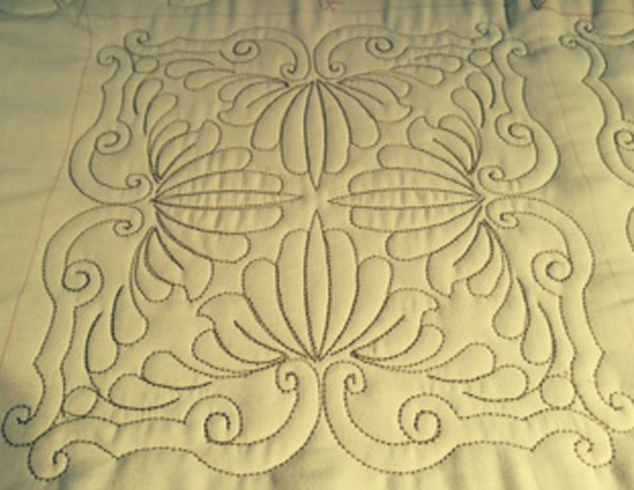 Amelia Block 3 - My Creative Stitches
