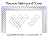 All Sashings - Modern and Geometric - My Creative Stitches