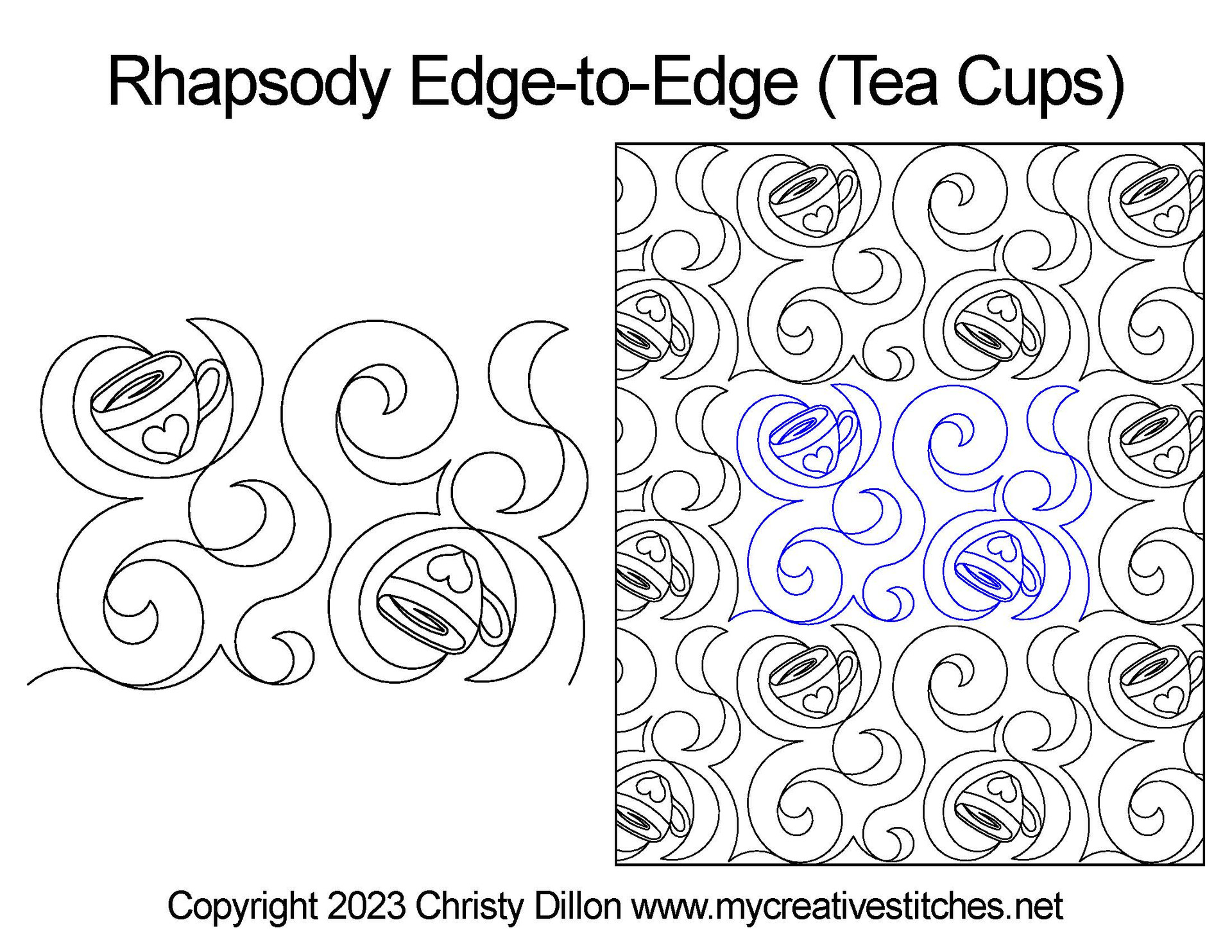 All E2Es by Category - Novelty - My Creative Stitches