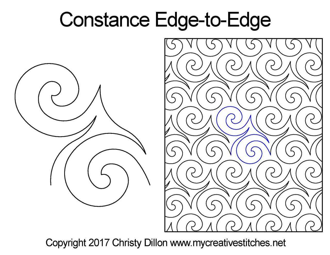 5 Star Edge-to-Edges/E2Es - Page 5 - My Creative Stitches