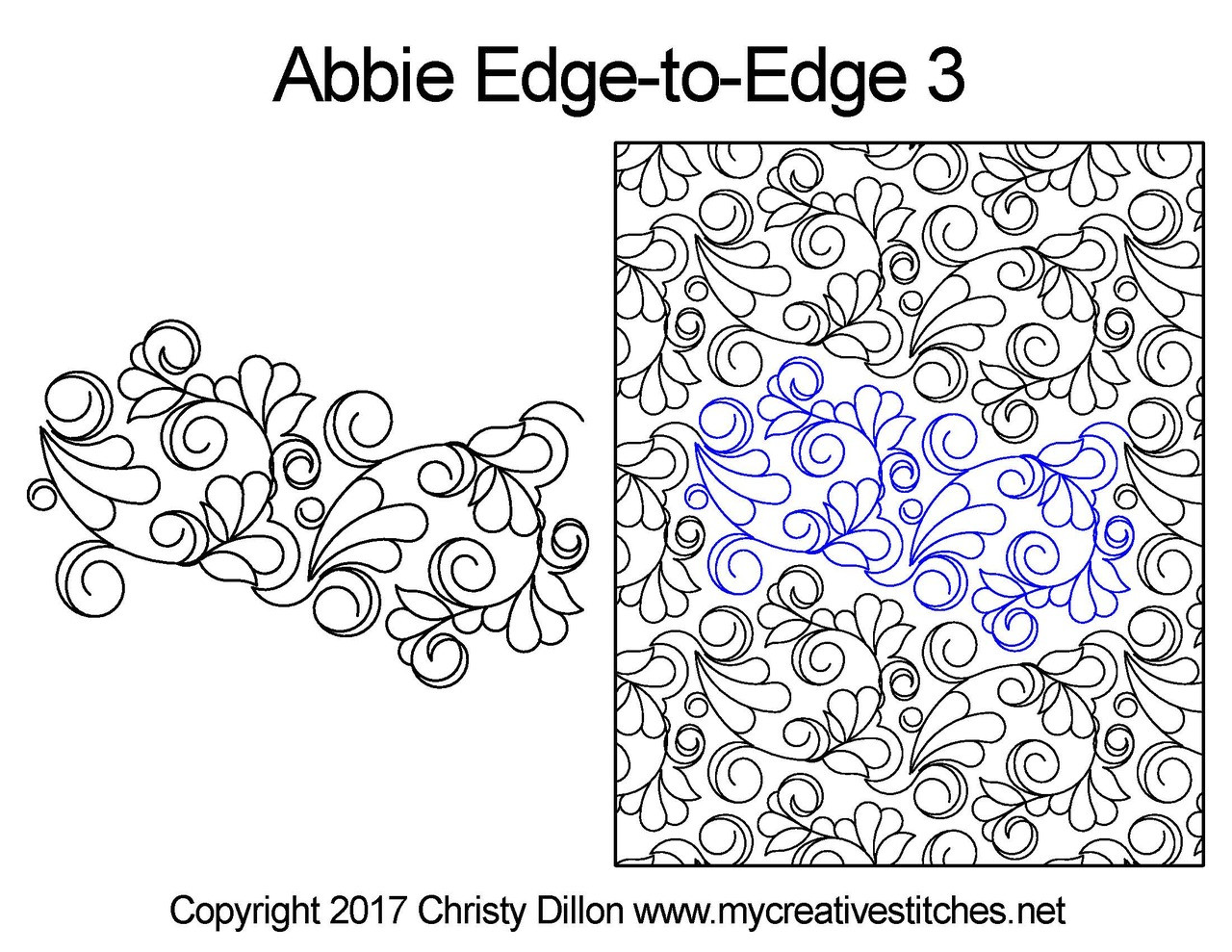 All E2Es by Category - Page 1 - My Creative Stitches