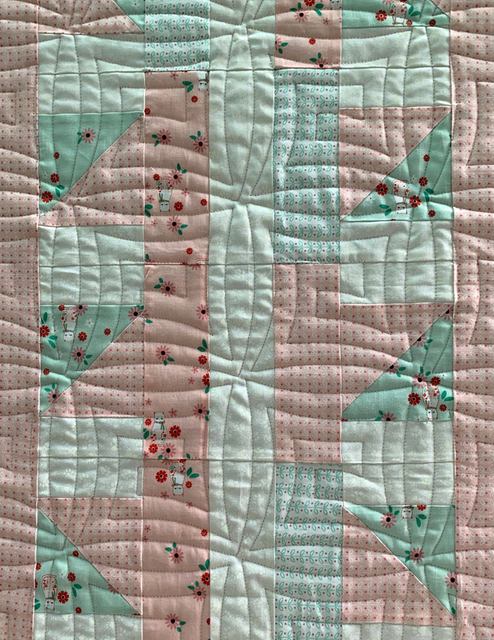 Square Magic Edge-to-Edge