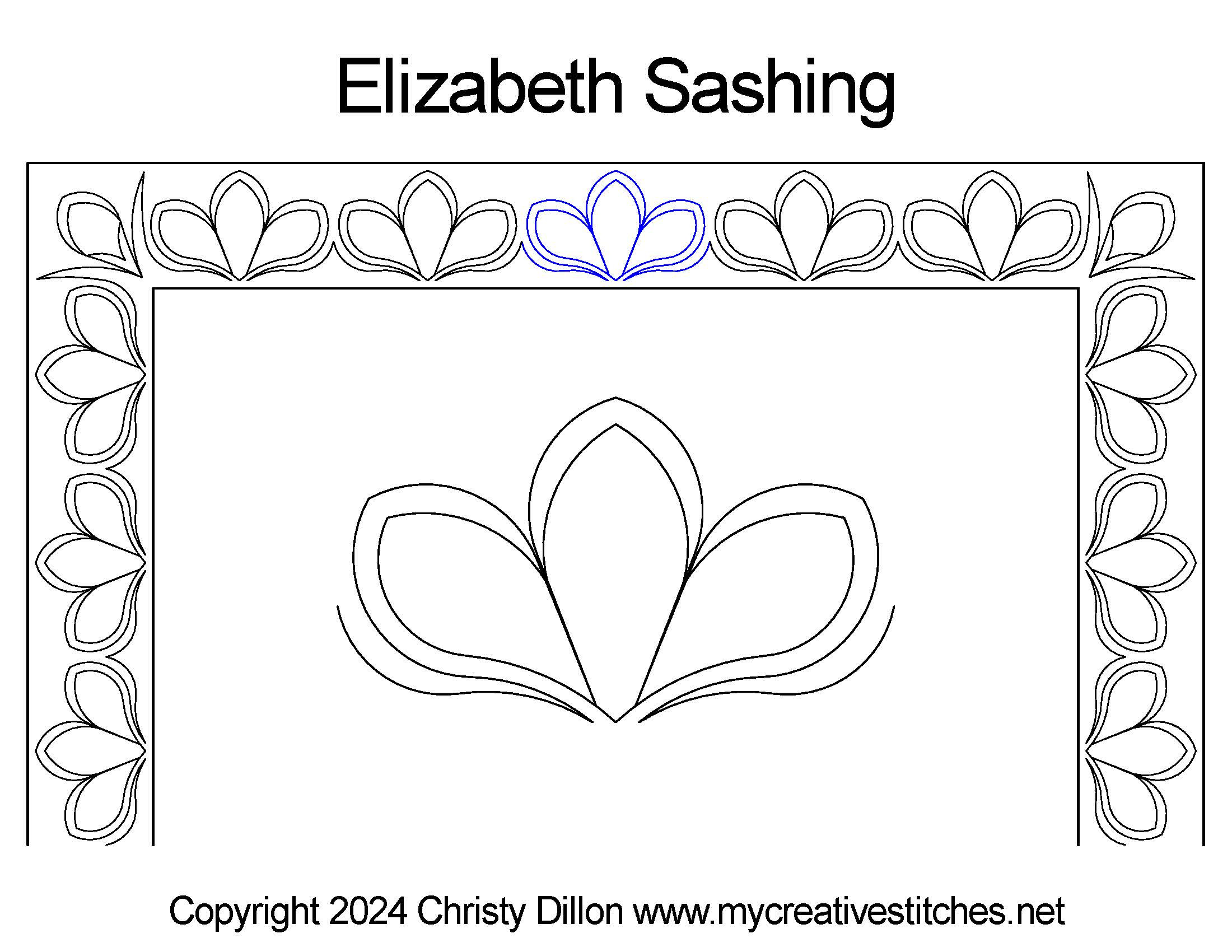 Free Computerized Quilting Patterns