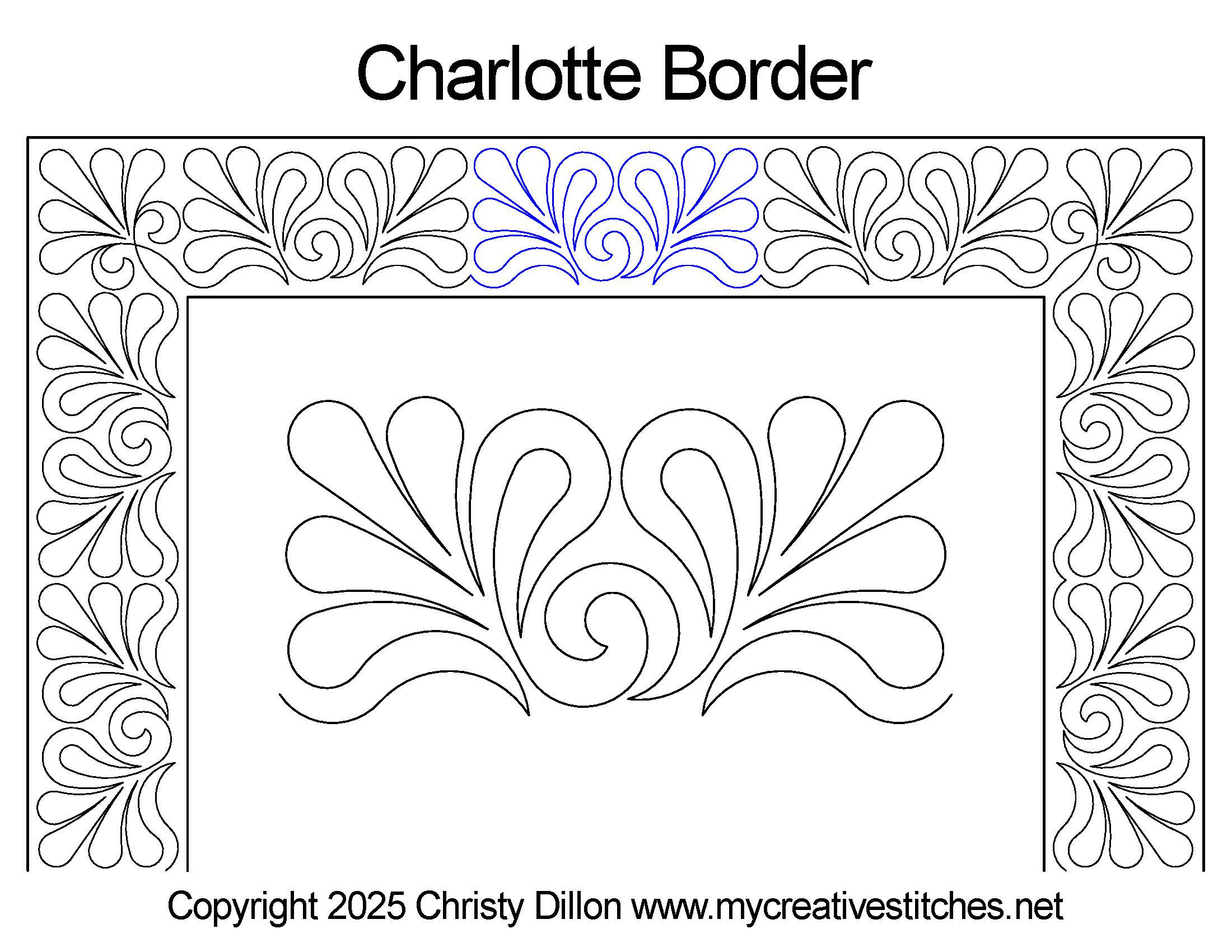 Free Computerized Quilting Patterns