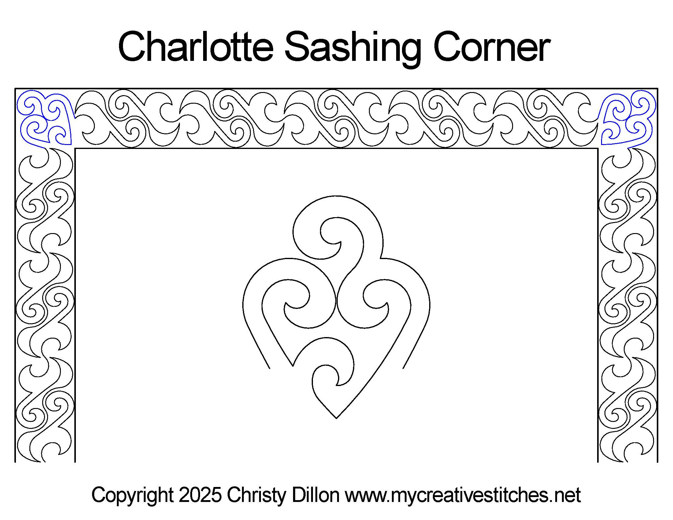 Free Computerized Quilting Patterns