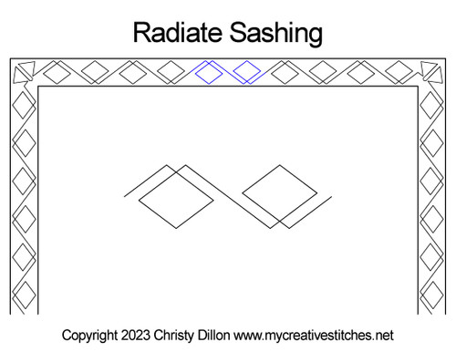 Free Computerized Quilting Patterns
